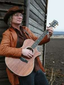 Ted Vigil Remembering John Denver - The Falany